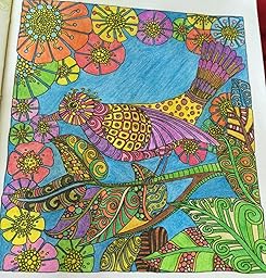 Portable Color Me Happy: 70 Coloring Templates That Will Make You Smile ...