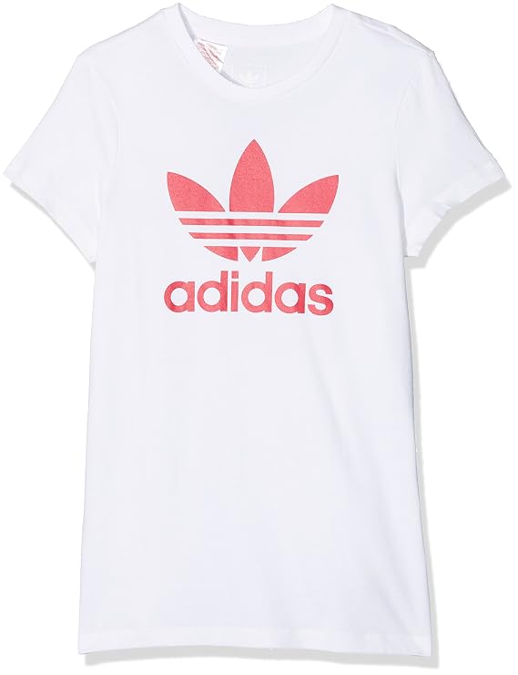 Buy Adidas Girls' T-Shirt at Amazon.in