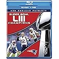 Amazon.com: NFL Super Bowl LIII : Brady, Tom, Edelman, Julian ...