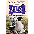 Amazon.com: Lily to the Rescue: The Not-So-Stinky Skunk (Lily to the ...
