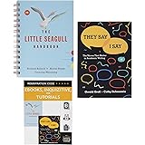 Amazon.com: The Little Seagull Handbook with Exercises, 3e with access ...