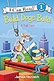 Amazon.com: Work, Dogs, Work: A Highway Tail (I Can Read Level 1 ...