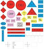Amazon.com : Army ROTC/IBOLC Platoon Terrain Model Kit (TMK) : Sports ...