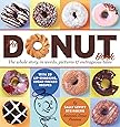 The Donut Book: Steinberg, Sally Levitt: 0037038175486: Amazon.com: Books