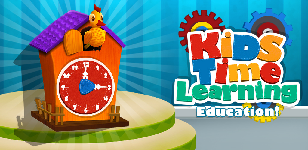 Kids Time Learning Education:Amazon.com:Appstore for Android