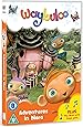 Waybuloo - Meet the Piplings [DVD]: Amazon.co.uk: no name: DVD & Blu-ray