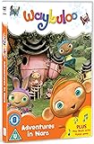 Waybuloo - Piplings Love to Play [DVD]: Amazon.co.uk: Dirk Campbell ...