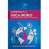 Amazon.com: Visionary Leadership in a Turbulent World: Thriving in the ...