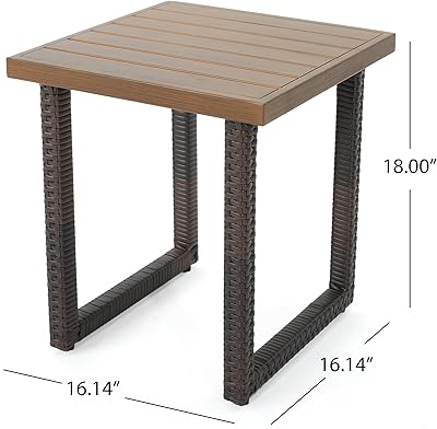 Amazon.com : AquaTray Spa Side Table Gray : Hot Tub Accessories ...