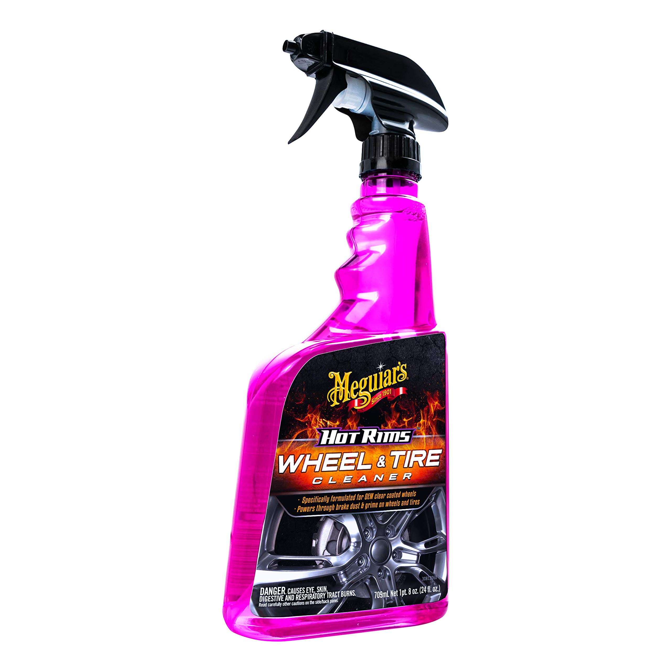 Mua Hot Rims Wheel & Tire Cleaner, Powers Through Brake Dust & Grime ...
