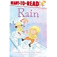 Rain: Ready-to-Read Level 1 (Weather Ready-to-Reads): Bauer, Marion ...