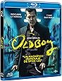 Oldboy [Blu-ray]: Amazon.es: Josh Brolin, Elizabeth Olsen, Samuel L. Jackson, Sharlto Copley ...