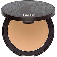 Amazon.com : Tarte Smooth Operator Amazonian Clay Tinted Pressed ...