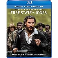 The Free State of Jones and The Echo of the Black Horn: Two Sides of ...