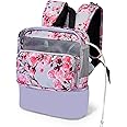 Amazon.com: o2totes USA Backpack Fit For Rhythm Healthcare P2 POC ...