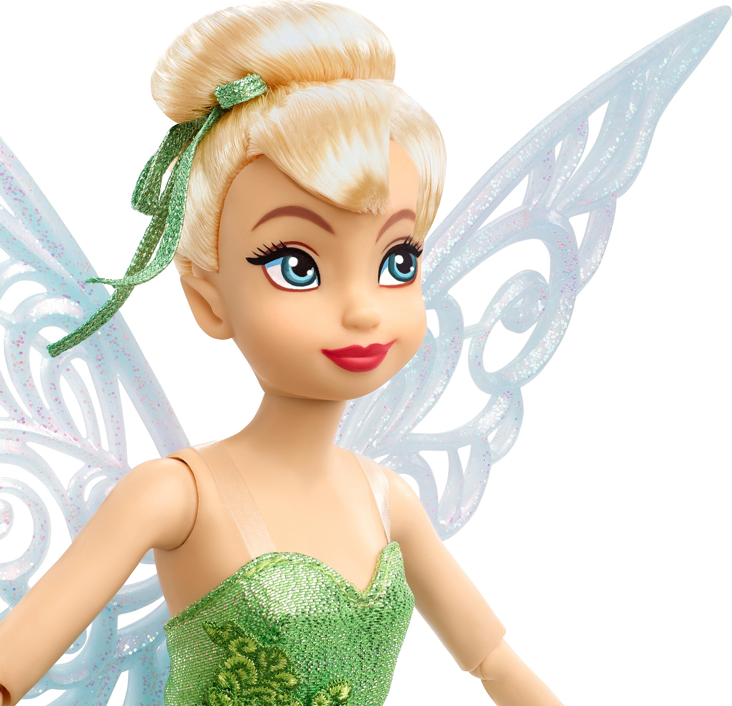 Mua Mattel Disney Toys, Tinker Bell Collector Doll with Wings to ...
