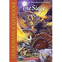 The Journey (Guardians of Ga'hoole, Book 2): Lasky, Kathryn ...