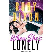 Amazon.com: When She's Bold: A Risdaverse Tale eBook : Dixon, Ruby: Kindle Store