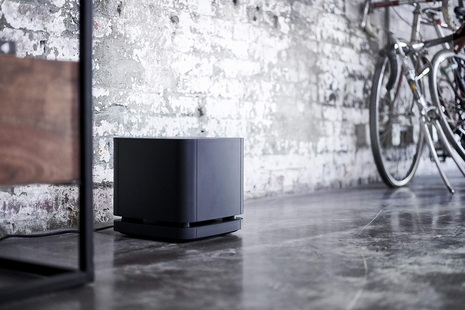 Buy Bose Bass Module Subwoofer 500 , Black, Online at Best Price in ...