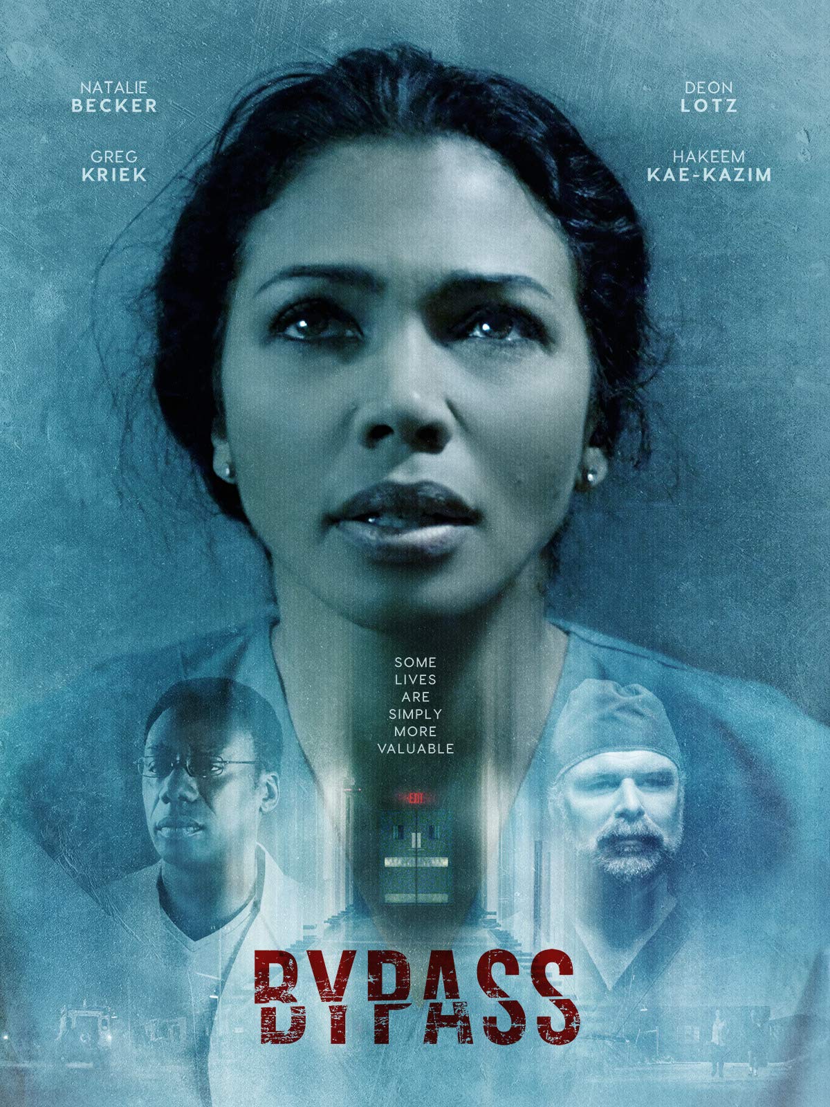 Watch Bypass | Prime Video