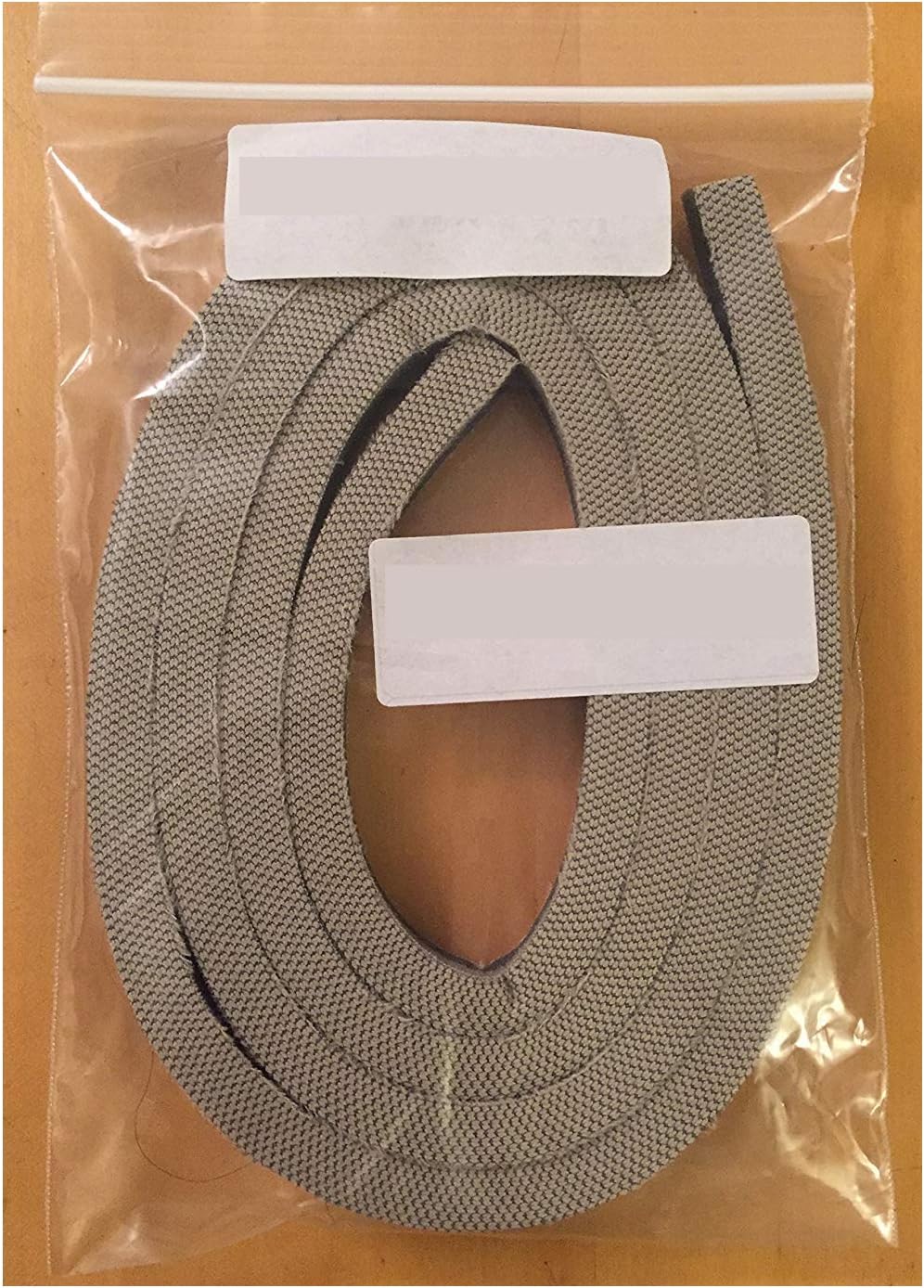 Ultra Sponge Bar for Plastic Knitting Machines SINGER/STUDIO / SILVER ...