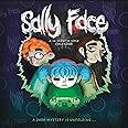 2025 Sally Face Wall Calendar: Trends International: 9798888280942 ...