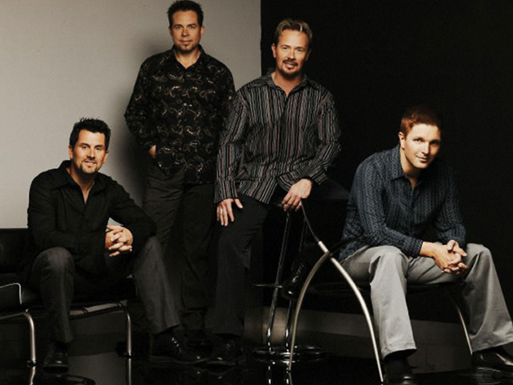 4HIM on Amazon Music