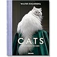 Amazon.com: Walter Chandoha. Cats. Photographs 1942–2018 (Multilingual ...