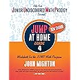Amazon.com: Jump at Home: Grade 4 (JUMP at Home Math Workbooks ...