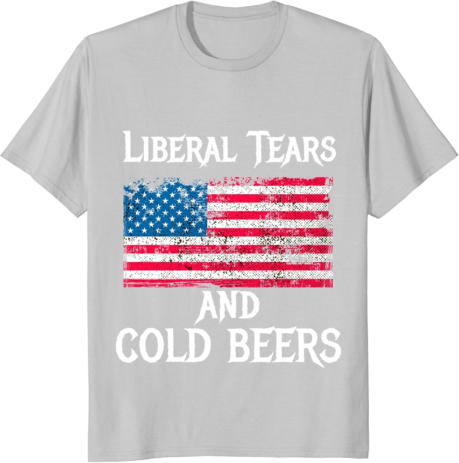 Amazon.com: Liberal Tears T Shirt: Clothing