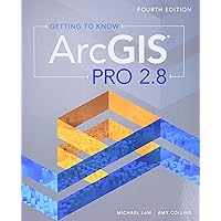 GIS Tutorial for ArcGIS Pro 2.8: Gorr, Wilpen L., Kurland, Kristen S ...