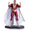 Amazon.com: DC Collectibles DC Comics Icons: Shazam! Statue : Toys & Games