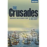The Crusades: A History: Riley-Smith, Jonathan: 9780300101287: Amazon ...