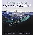 Essentials of Oceanography (11th Edition): Trujillo, Alan P., Thurman ...