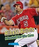 Amazon.com: Pujols: More Than the Game (9781595552242): Scott Lamb, Tim ...