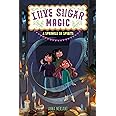 Amazon.com: Love Sugar Magic: A Sprinkle of Spirits (Love Sugar Magic ...