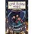 Love Sugar Magic: A Dash of Trouble - Kindle edition by Anna Meriano ...