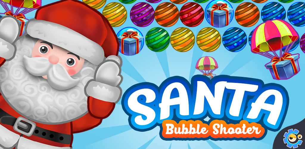 Santa Bubble Shooter:Amazon.com:Appstore for Android