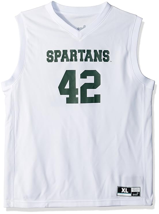 Buy NCAA by Outerstuff NCAA Michigan State Spartans Youth Boys Chase ...