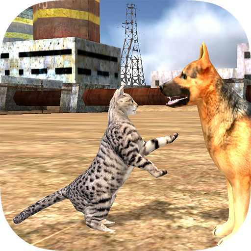 Homeless Cat Simulator:Amazon.co.uk:Appstore for Android