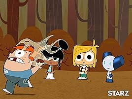 Amazon.com: Watch Robotboy | Prime Video