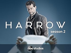 Amazon.co.uk: Watch Harrow Season 2 | Prime Video
