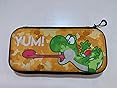 Amazon.com: Nintendo Switch Camo Super Mario Bros Yoshi Slim Travel ...
