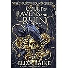 Amazon.com: Court of Greed and Gold: A Brides of Mist and Fae Novel ...