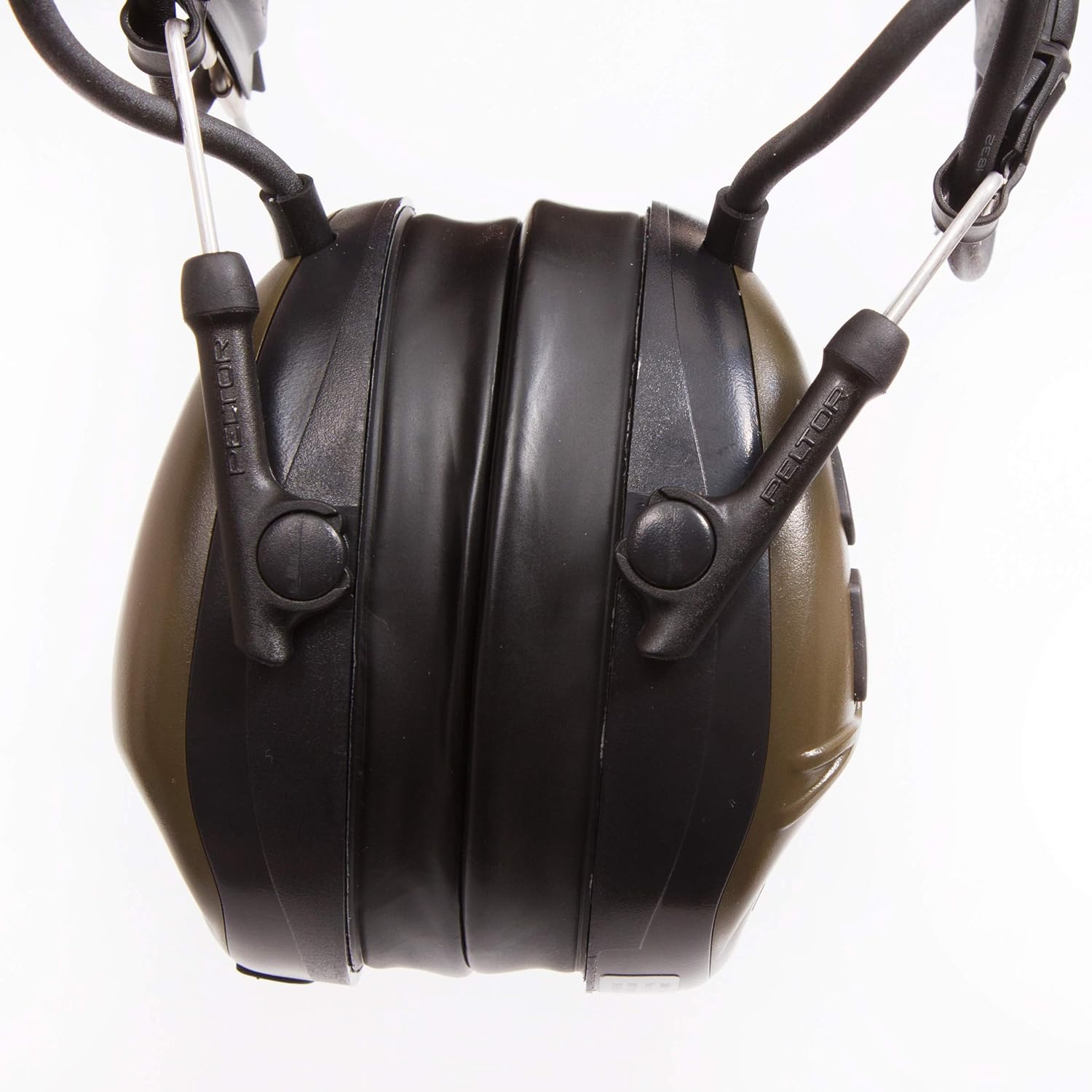 Bundle Containing 3M Peltor Sporttac Ear Defenders And Cooling Avalle ...