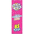 Amazon.com : Wonka Pixy Stix Powder candy Candy-filled fun straws ...