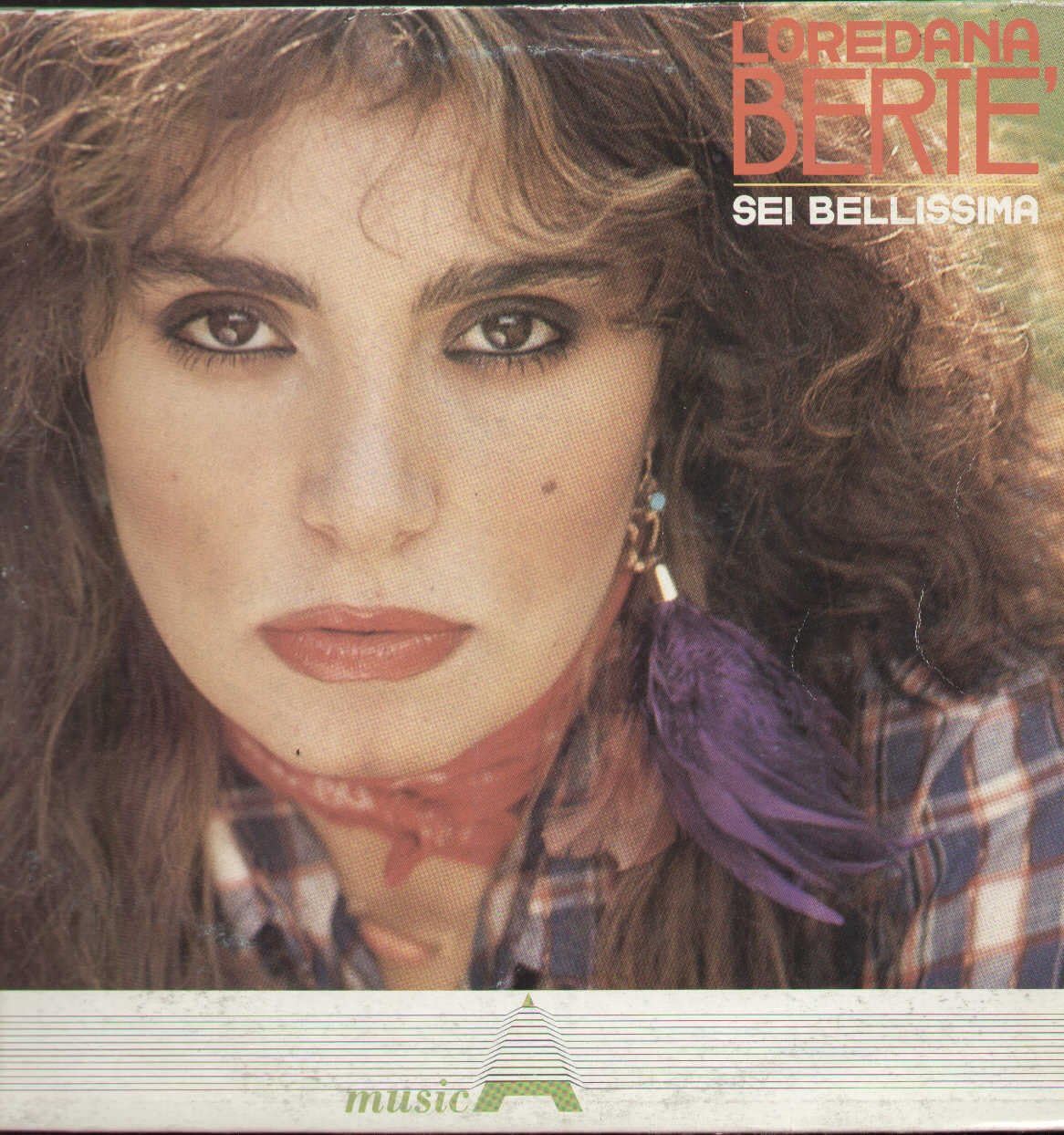 (VINYL LP) Sei Bellissima: Amazon.co.uk: CDs & Vinyl