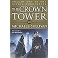 The Crown Tower (The Riyria Chronicles, 1): J. Sullivan, Michael ...