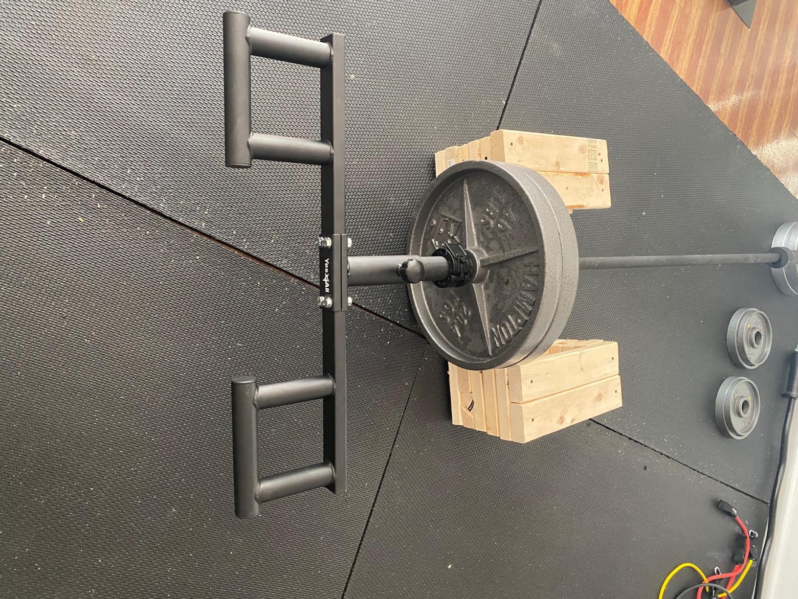 $10/mo - Finance Yes4All Viking Press Attachment for 2-Inch Olympic ...