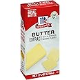 Amazon.com: McCormick Butter Extract with Other Natural Flavors, 1 fl ...